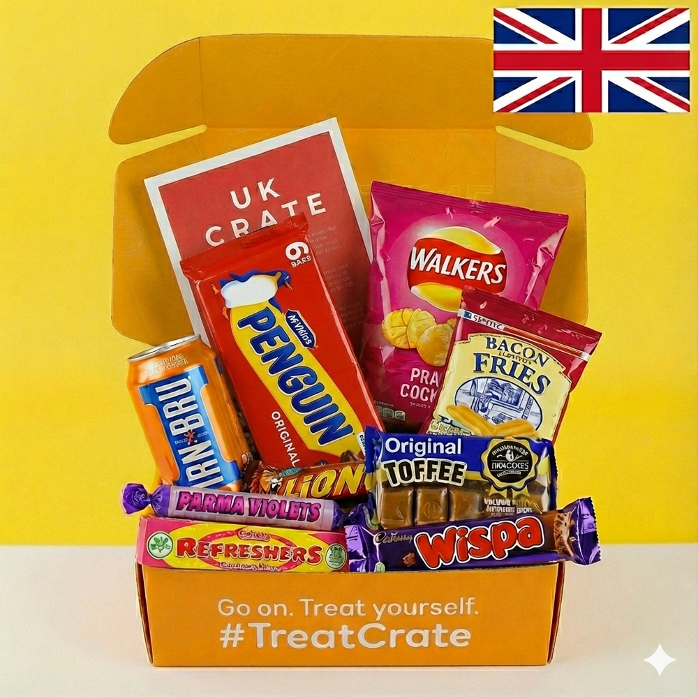 Snack Subscription Box Australia | Food Subscription Boxes Australia ...